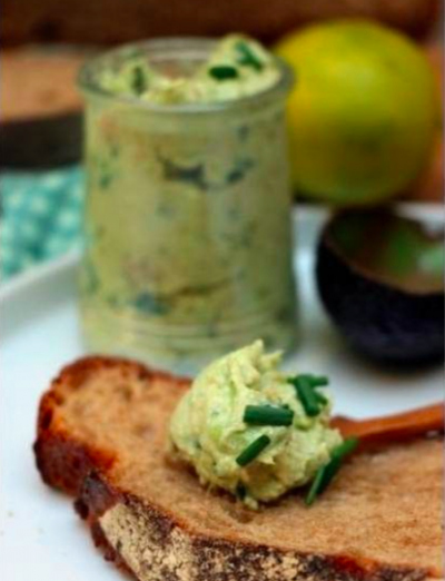 Recipe Avocado and Tuna Rillettes - FRIJE