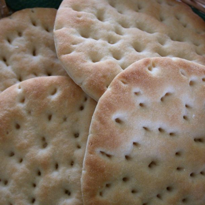 Recipe Polar bread or Swedish bread - FRIJE