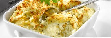 Recipe Brandade - FRIJE