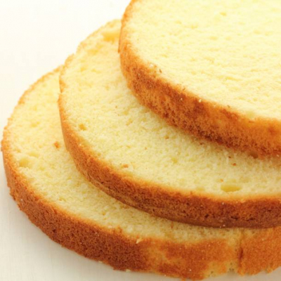 Recipe Sponge Cake - FRIJE