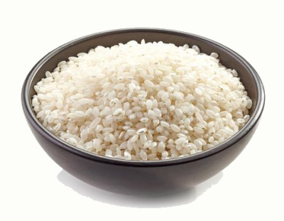 Recipe White rice 🟠 - FRIJE