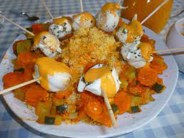 Recipe THERMOMIX ® RECIPE - FRIJE