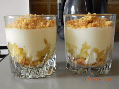 Recipe Slimming Breakfast - FRIJE